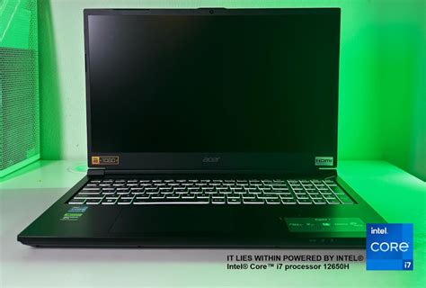 Review Acer Aspire Pro Laptop Gaming Entry Level Dengan Spesifikasi Mumpuni Laptophia