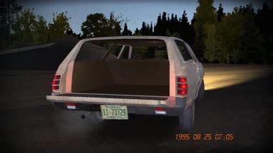 73 Burnet Ferndale Suburban At My Summer Car Nexus Mods And Community