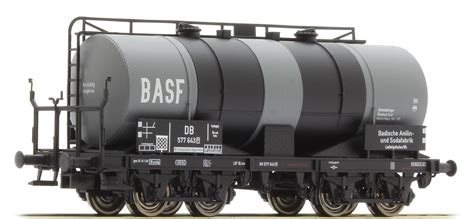Brawa 47400 DB Tankvogn Basf