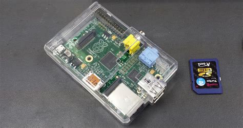 using a raspberry pi with a hope industrial touch screen and keyboard