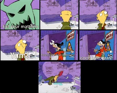 Ed Edd N Eddy Meme By Gud17 Memedroid