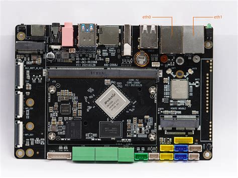 Ethernet Firefly Wiki
