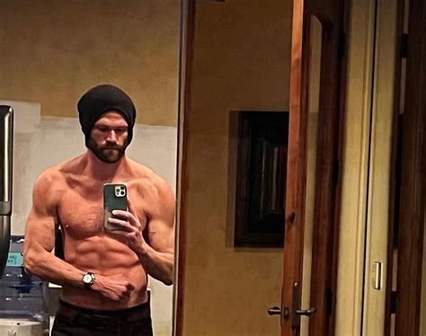 Alexissuperfans Shirtless Male Celebs Jared Padalecki Shirtless Pic