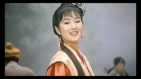 공리 巩俐 Li Gong 중국여배우 공리 장이모우 감독 붉은수수밭 Youtube