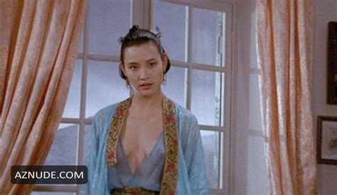 TAI PAN NUDE SCENES AZNude
