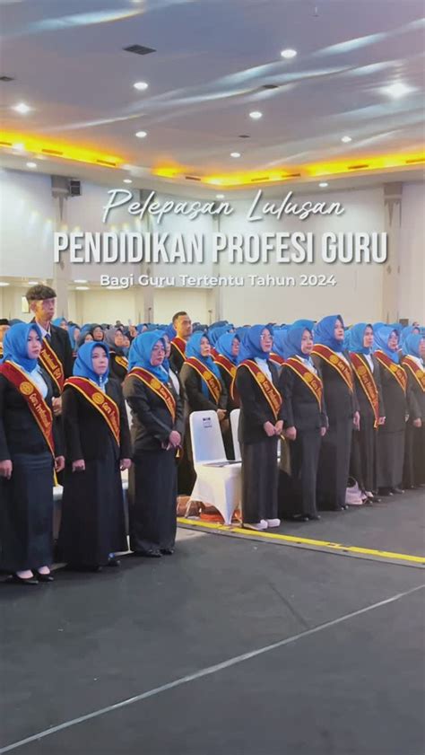 Pendidikan Profesi Guru Uad Ppg Uad • Instagram Photos And Videos