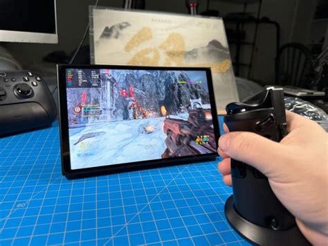 Lenovo Legion Go First Impressions Fps Mode Is A Game Changer Steam Deck Hq