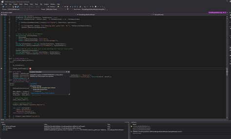 Crash If Python Is Not Installed Issue Getnamo Tensorflow Unreal Github