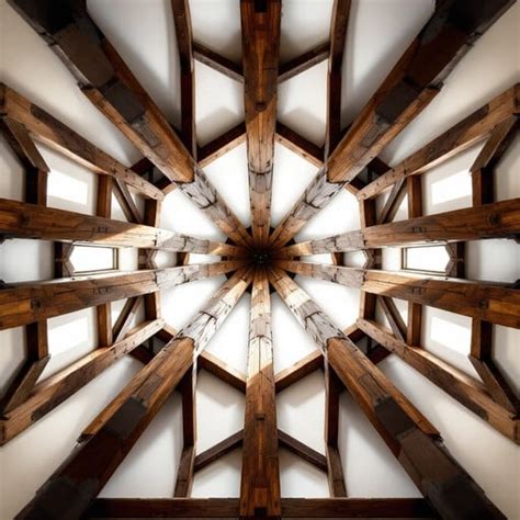 Free Radial Timber Pattern Image Download At Stockcake