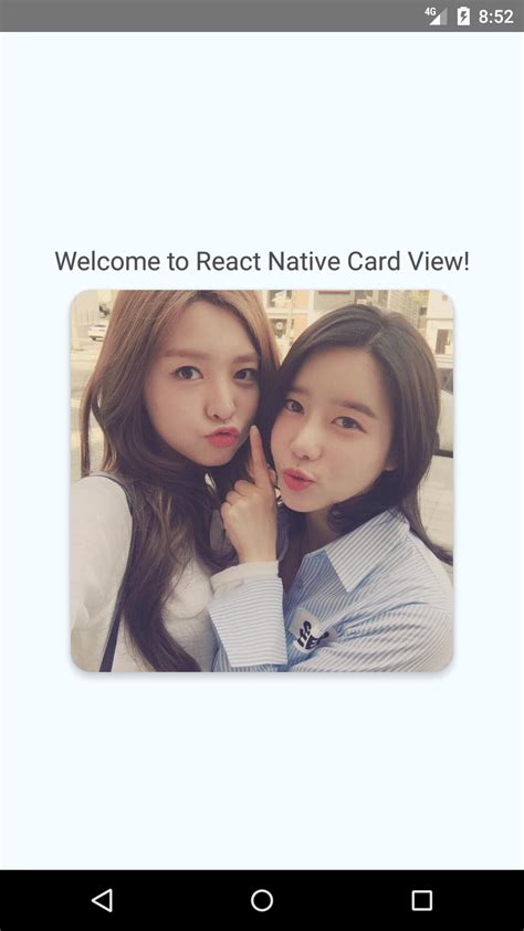 White Space When Put Image Inside Cardview With Radius Issue