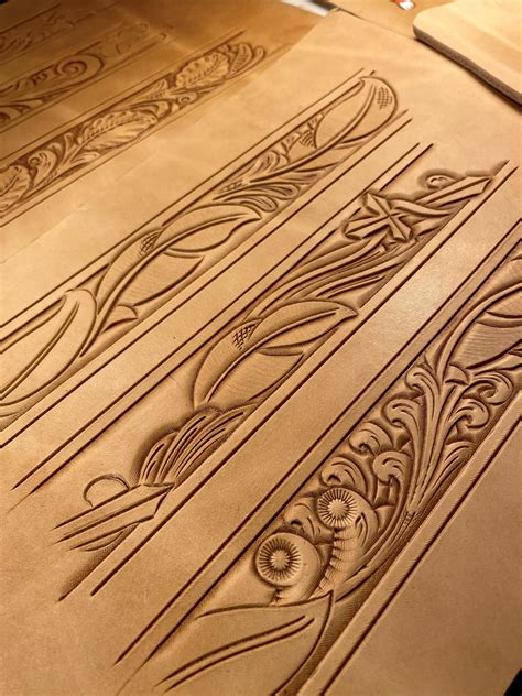 Been Working On Some New Repeatable Belt Tooling Designs This Is A
