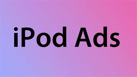 Apple Announce Plans To Discontinue Ipod After 20 Years On The Market