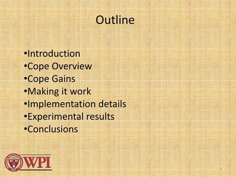Ppt Xors In The Air Practical Wireless Network Coding Powerpoint
