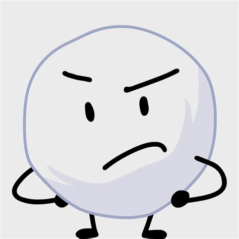 Snowball By Bfdifan953 On Deviantart