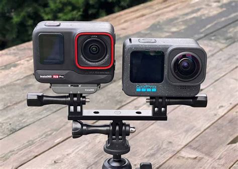 Insta360 Ace Pro Vs GoPro Hero12 Black All Specs Compared 3 Models Storyteller Tech