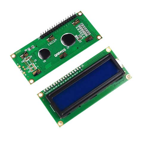 Lcd1602液晶显示屏详解（stm32lcd1602 Stm32 Csdn博客