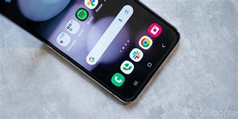 Samsung Needs To Stop Forcing Android 3 Button Navigation