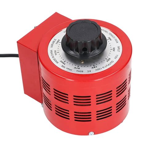 Variable Transformer Variable Voltage Transformer 1000w Variable