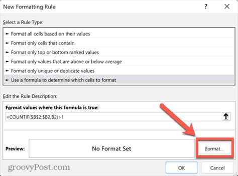 How To Search For Duplicates In Excel