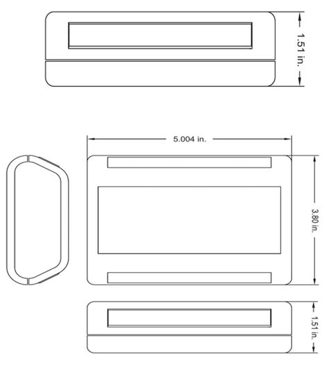 Xl Ethernet Iot Gateway Extended Range And Power Iox Connect
