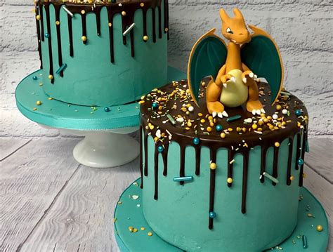 Dripcakes Backterium