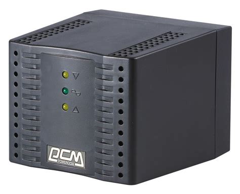 AVR Powercom 3000 TCA-3000