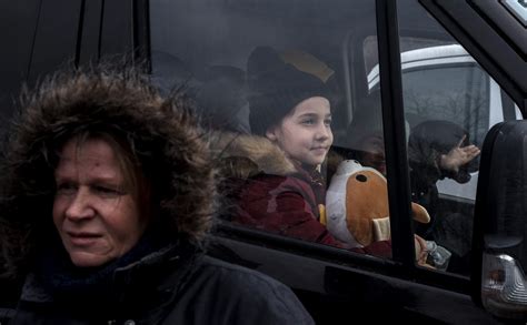 Ukraine Eu Housing Project Transforms Former School Dormitory Into
