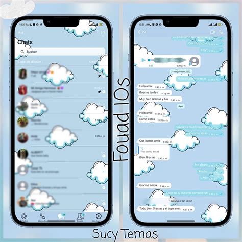 Theme For Mb Ios Artofit
