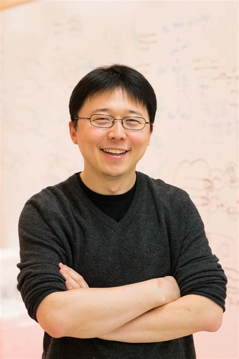 Crispr Inventor Feng Zhang Calls For Moratorium On Gene Edited Babies Mit Technology Review
