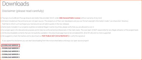 Building A Virtual Security Home Lab Part 9 Tsurugi Linux Dfir