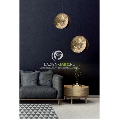Lampa wisząca Nowodvorski WHEEL GOLD I ZWIS LazienkiABC pl