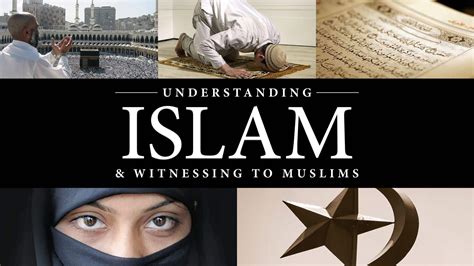 Understanding Islam Isow