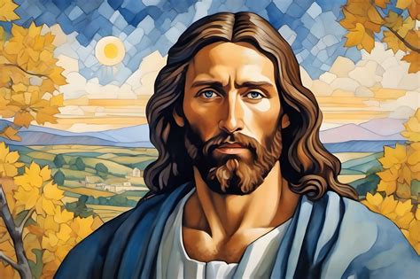 Malen Jesus Kunstwerk Kostenloses Bild Auf Pixabay Pixabay