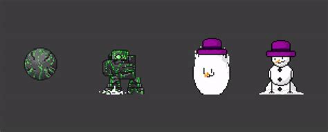 Ultimate Platformer Asset 2d 16 Bit Platformer Tileset Launch