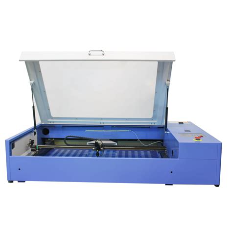 Máquina CNC Router Laser Corte e Gravação x cm w Mesa Fixa Sensor Fluxo de Água v