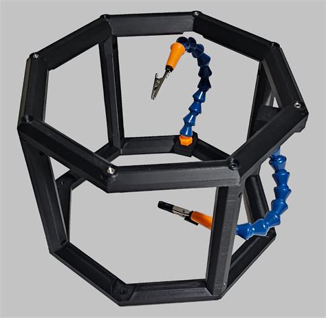 Scanning Frame By Plopperzzz Makerworld