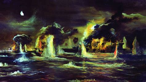 The Browning Automatic Rifle Warfare History Network