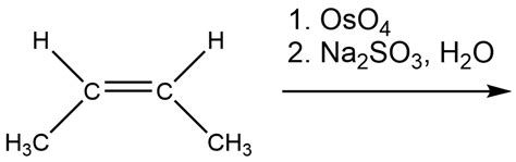 Solved Draw The Major Product For The Following Reaction