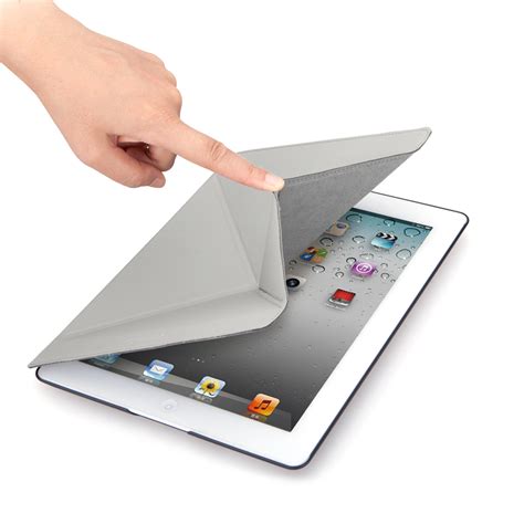 Ipad Magic Cube Red Ggmm Touch Of Modern