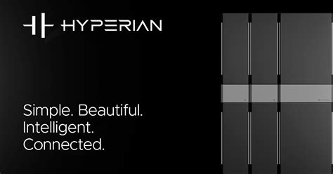 Residential Hyperian