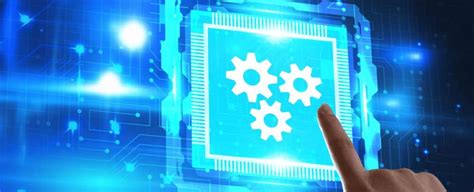 Process Automation Penthara Technologies