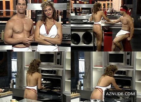 Barely Cooking Nude Scenes Aznude