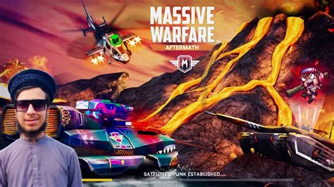 The Impact Of Massive Warfare On Gun Ownership Android Gameplay YouTube