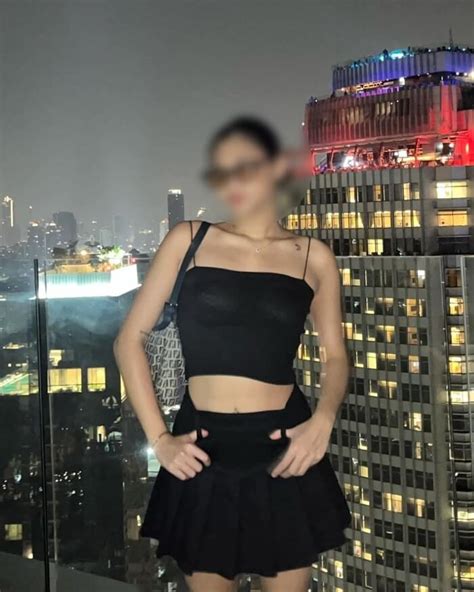 อดีตแฟนสาว แพทริคอนันดา โพสต์ขอโทษแล้ว รับ กุข่าวโดนทำร้ายจนเข้า รพ