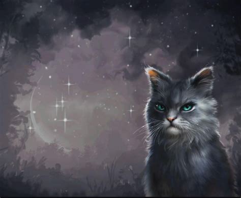 Warriors Official Art From Around The World Rwarriorcats