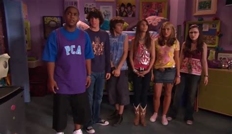 Quarantine Zoey 101 Wiki Fandom Powered By Wikia