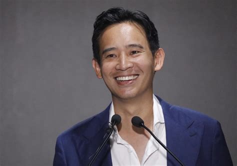 Thailand Elections Reformists Awaken To New Political Dawn Under Old