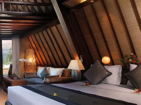 Paradise On Earth Villa Lumbung Bali Indonesia House And Hotel