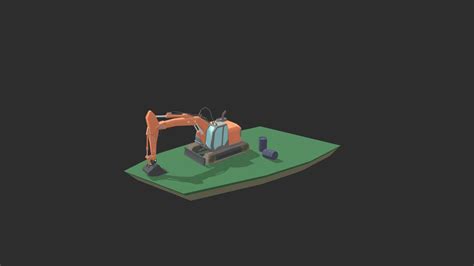 Hitachi 3d Model By Ks Gdd1 [554d61a] Sketchfab