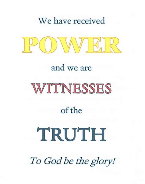 Acts 18 Acts 1 8 Scripture Art Scripture